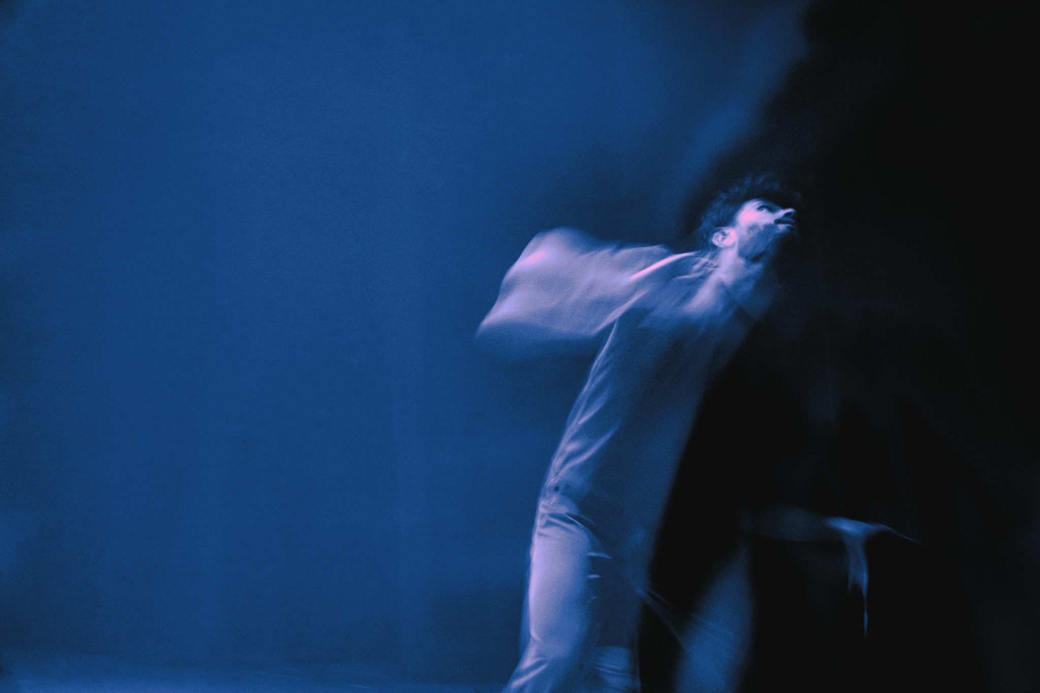 How Constraint Theory Unlocks Creativity in Dance – Javier Torres